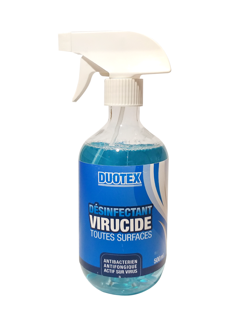 Buy DUOTEX 500ML - Archemics, Shop in Mauritius