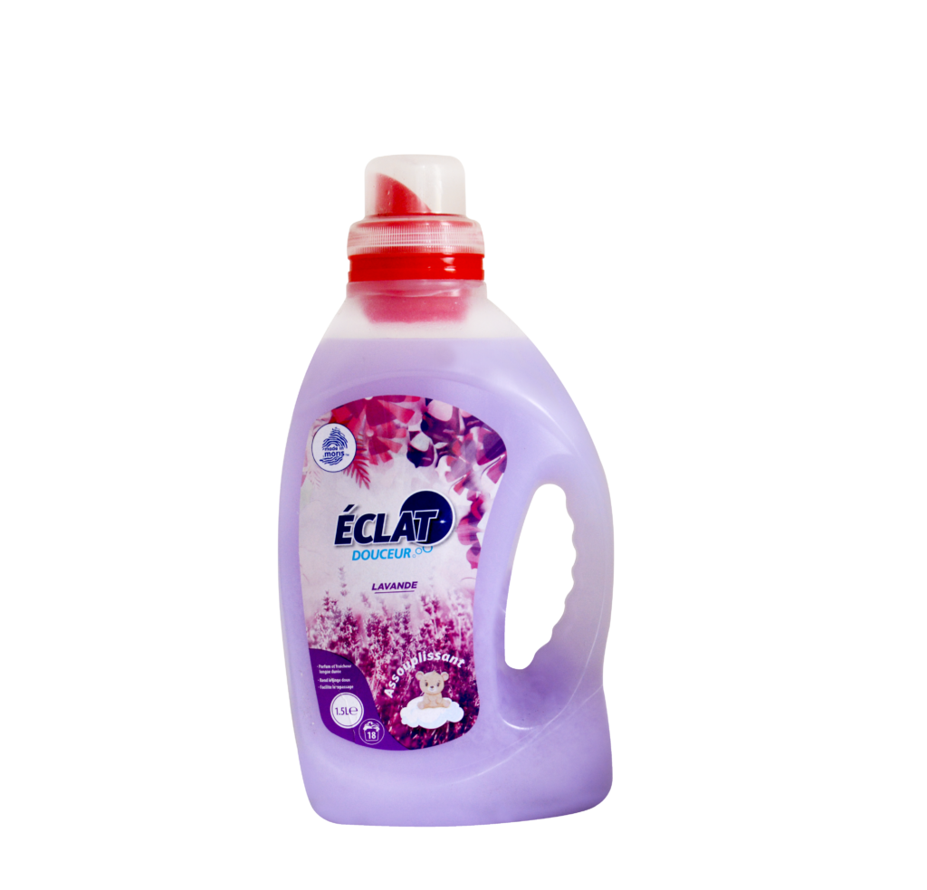 Buy ECLAT ADOUCISSANT LAVANDE 1.5L - Archemics, Shop in Mauritius