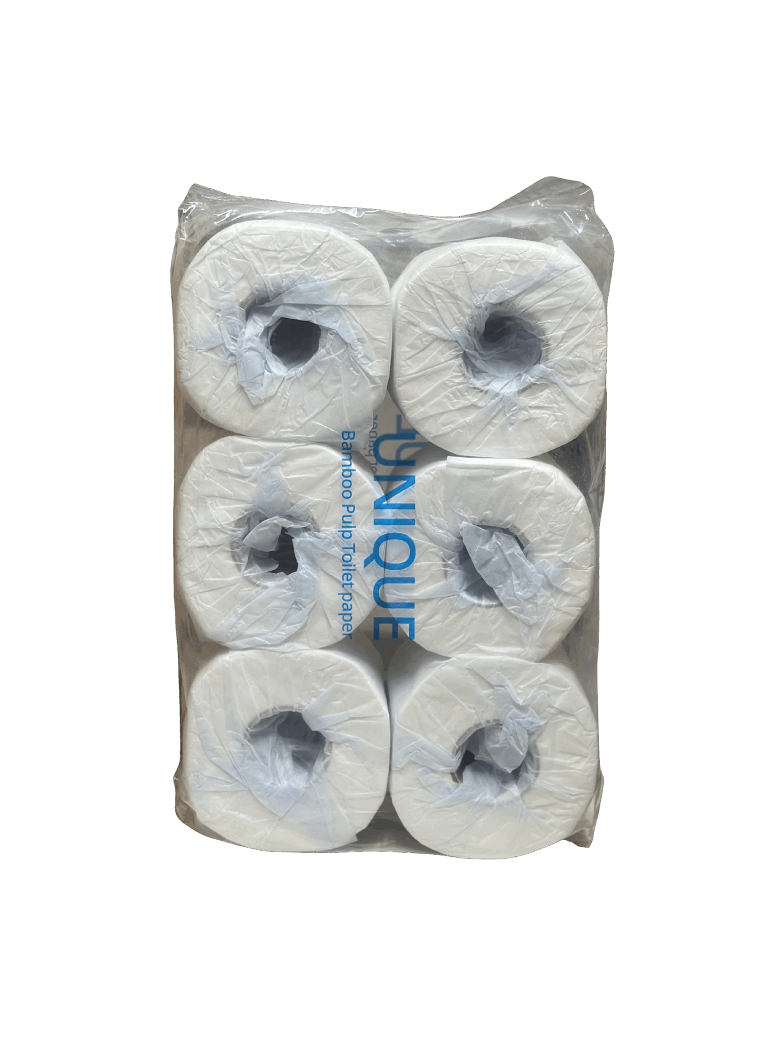 Buy PAPER TLT SMALL BAMBOO PACK 6 - Archemics, Shop in Mauritius